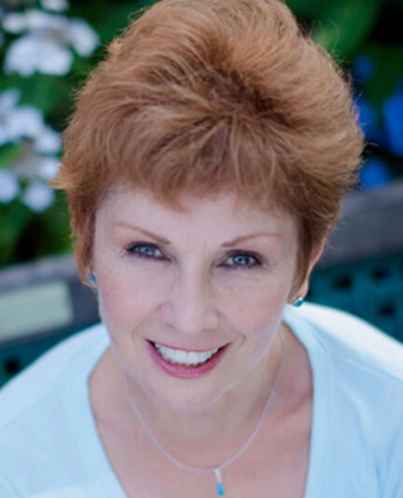 Mary O'Brady | English Voice Over Wikia | Fandom