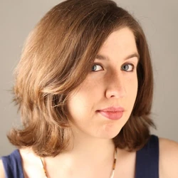 Natalie Van Sistine | English Voice Over Wikia | Fandom