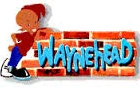 Waynehead (1996) | English Voice Over Wikia | Fandom