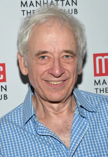 Austin Pendleton | English Voice Over Wikia | Fandom
