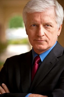 Doug Burch | English Voice Over Wikia | Fandom