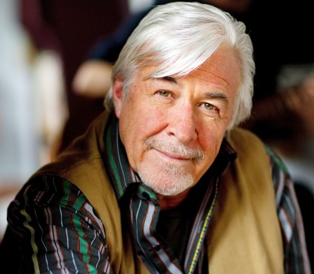 Jim Byrnes | English Voice Over Wikia | Fandom