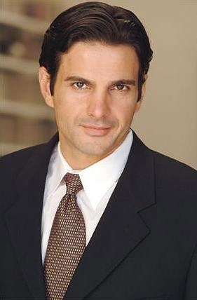 Michael Desante | English Voice Over Wikia | Fandom