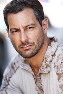 Scott Levy | English Voice Over Wikia | Fandom