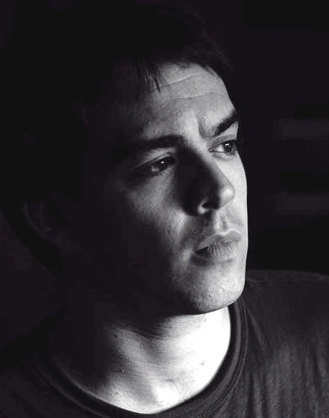 Chris Parson | English Voice Over Wikia | Fandom