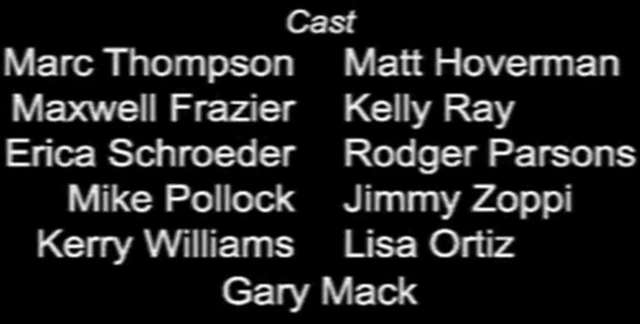Little Longnose (2007) | English Voice Over Wikia | Fandom