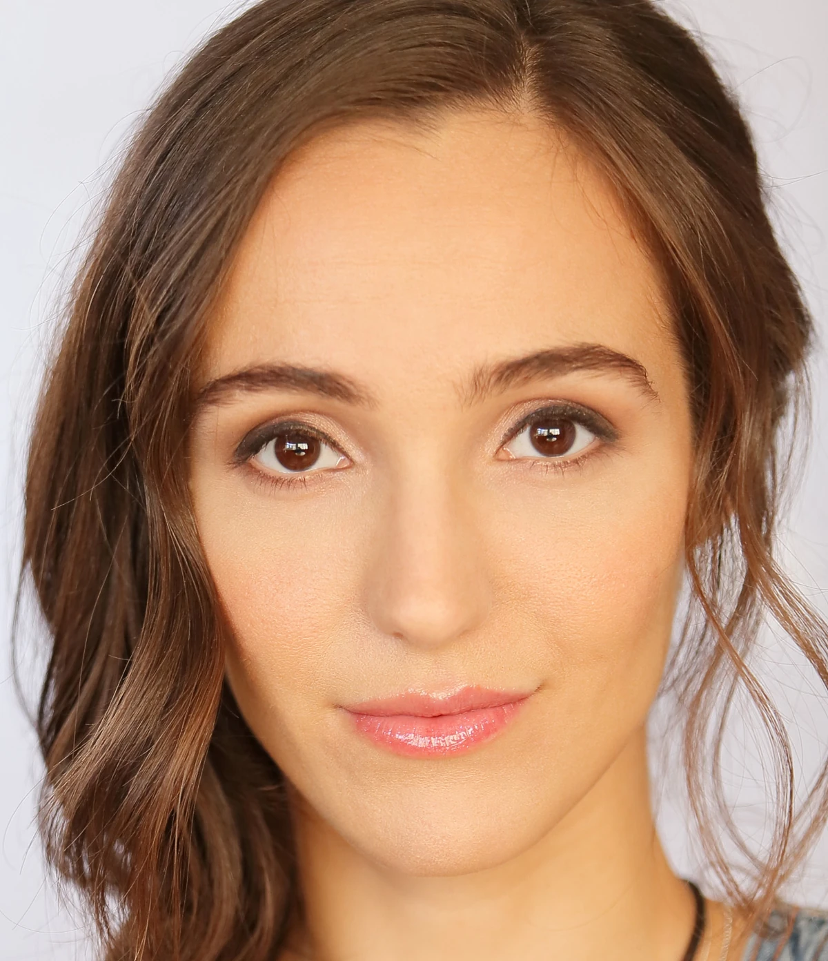 Stephanie Panisello | English Voice Over Wikia | Fandom