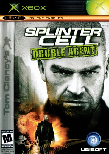 splinter cell 2006