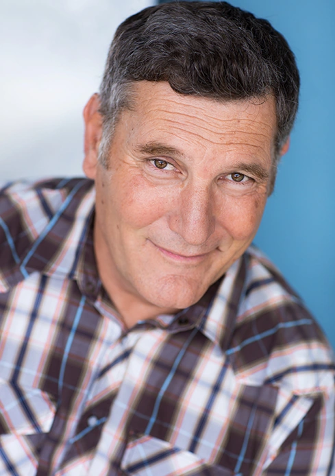 Daniel Riordan | English Voice Over Wikia | Fandom