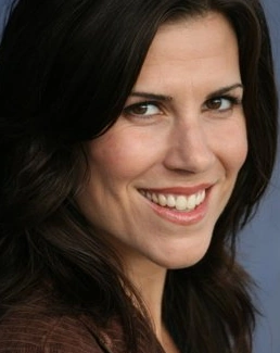 Janell Cox | English Voice Over Wikia | Fandom