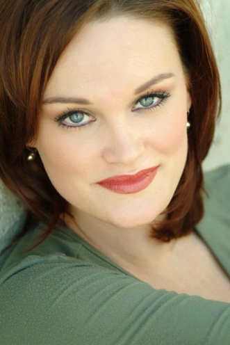 Jennifer Green | English Voice Over Wikia | Fandom