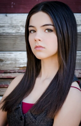 Merit Leighton | English Voice Over Wikia | Fandom