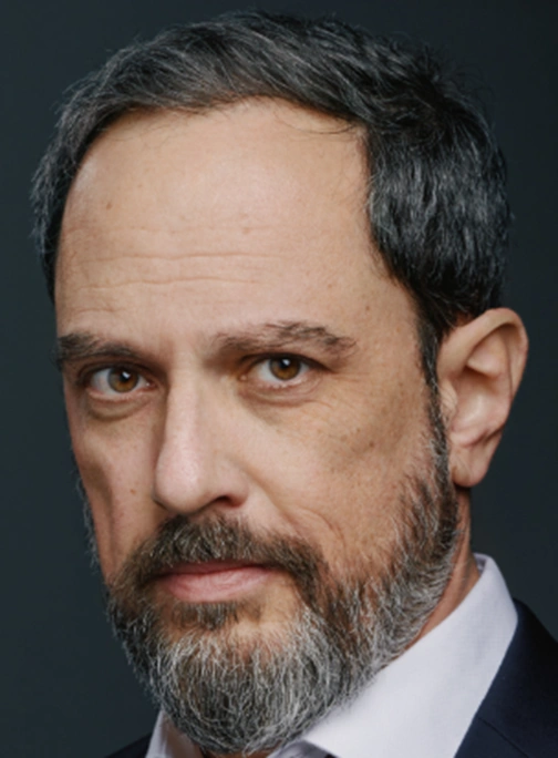 Peter Ganim | English Voice Over Wikia | Fandom