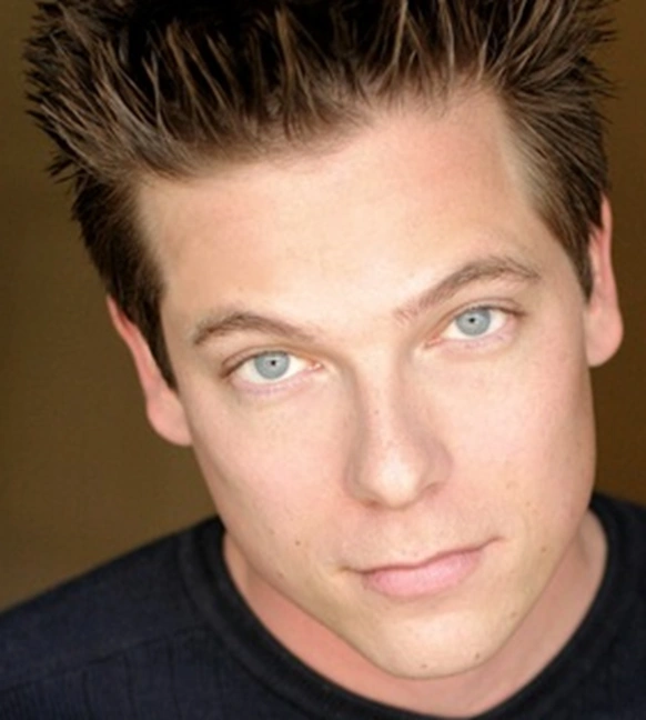 Sean Cw Johnson | English Voice Over Wikia | Fandom