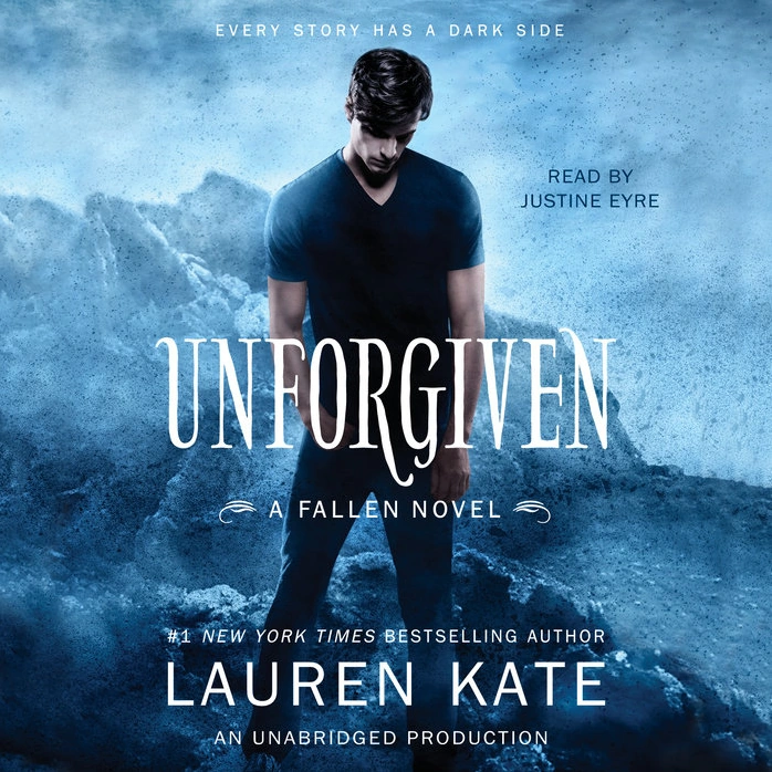 Unforgiven (2015) | English Voice Over Wikia | Fandom
