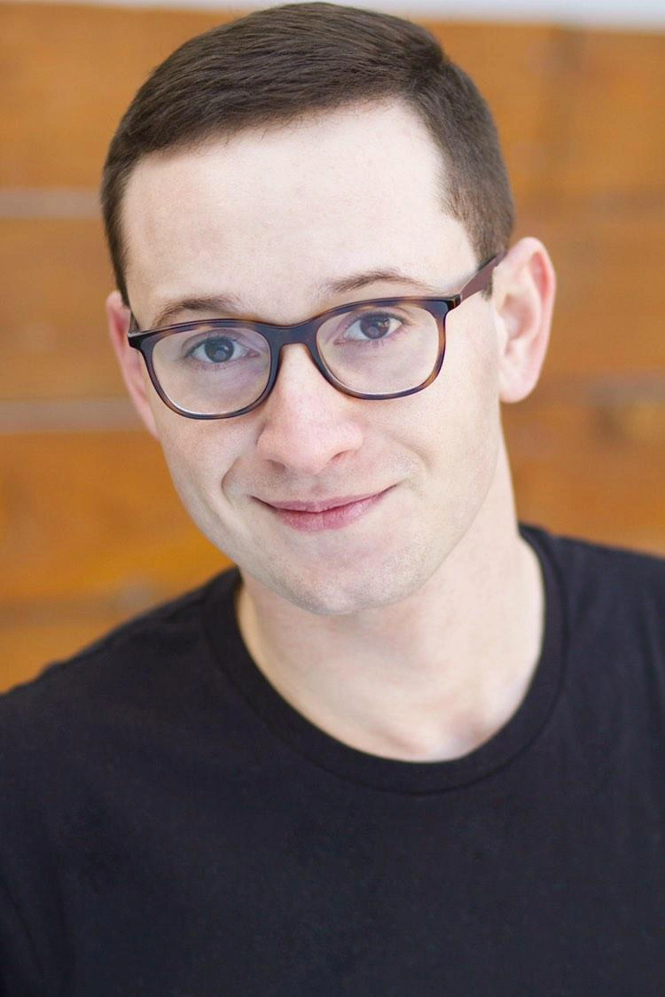 Barrett Leddy | English Voice Over Wikia | Fandom