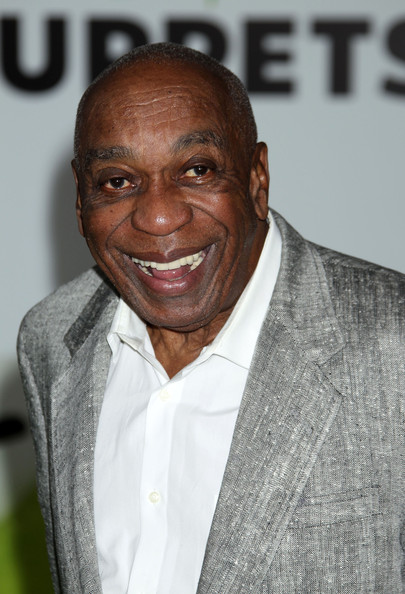 Bill Cobbs | English Voice Over Wikia | Fandom