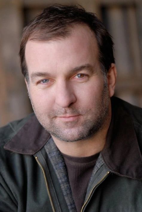 Calum Grant | English Voice Over Wikia | Fandom