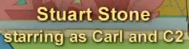 Carl² (2005) | English Voice Over Wikia | Fandom