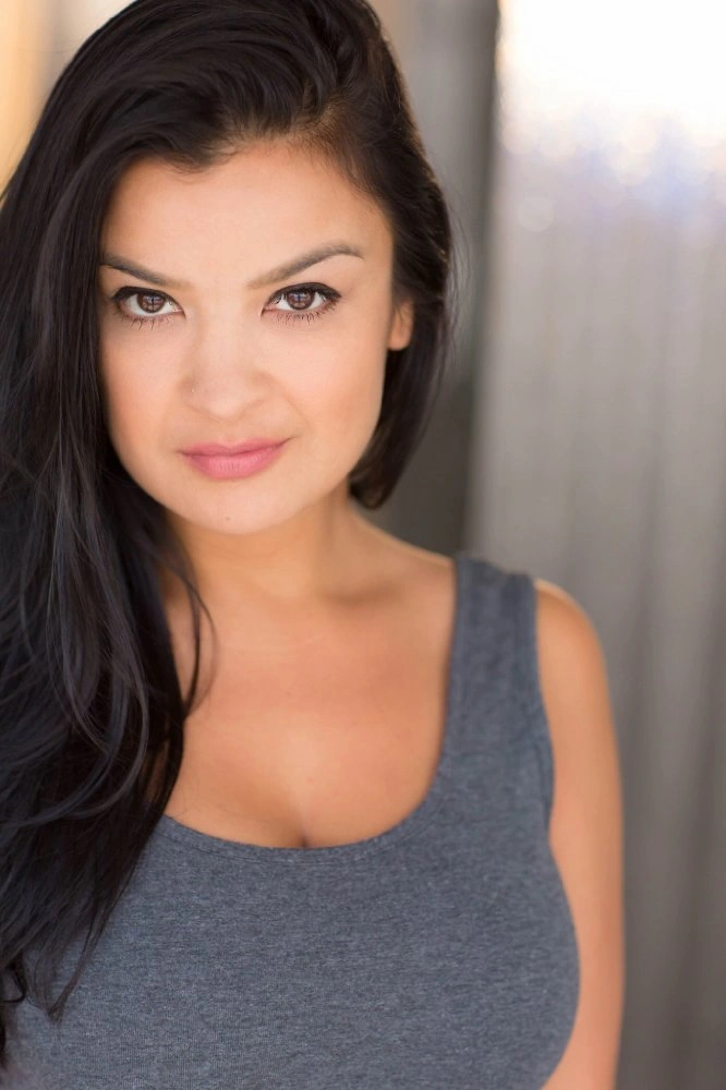 Crystle Lightning | English Voice Over Wikia | Fandom