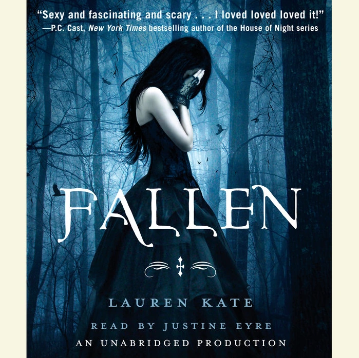 Fallen (2009) | English Voice Over Wikia | Fandom