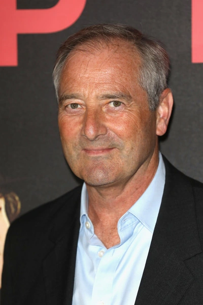 Julian Wadham | English Voice Over Wikia | Fandom