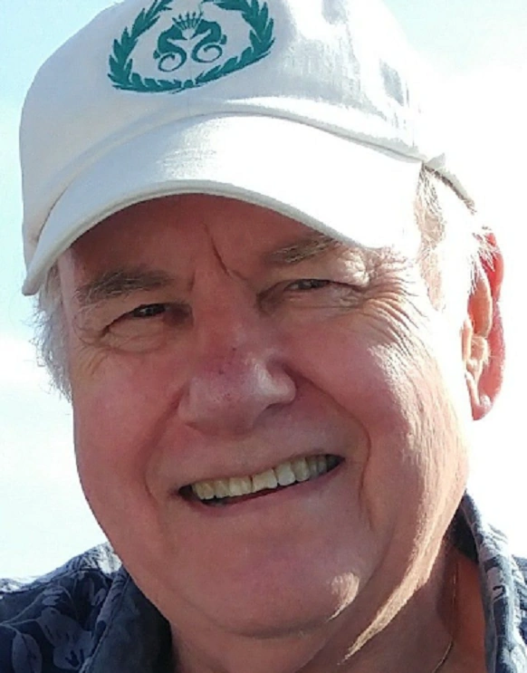 Michael Jarmus | English Voice Over Wikia | Fandom