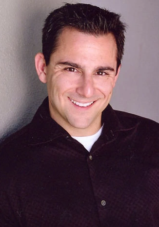 Michael Greco | English Voice Over Wikia | Fandom