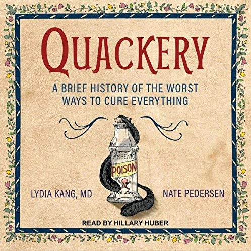 Quackery (2018) | English Voice Over Wikia | Fandom