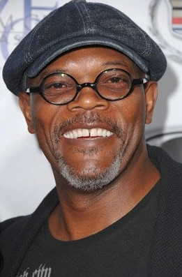 Samuel L. Jackson | English Voice Over Wikia | Fandom