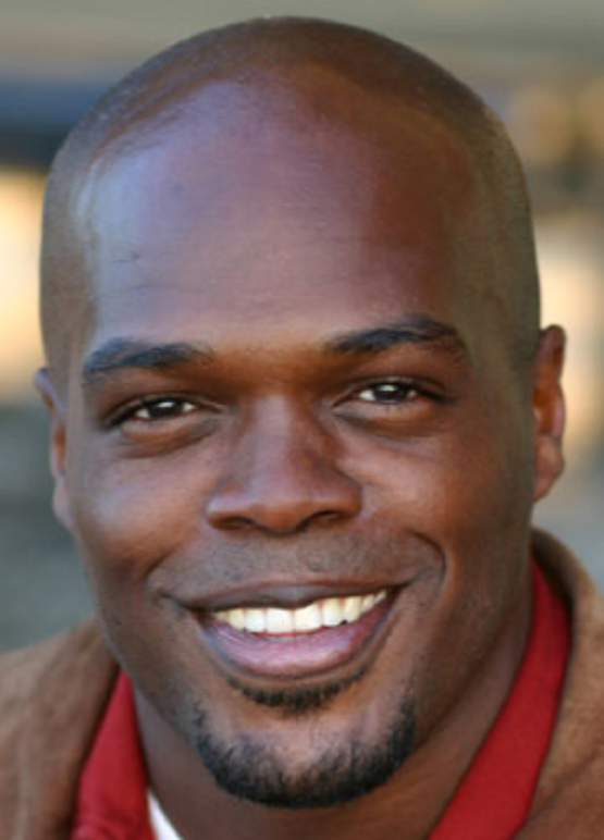 Ty Jones | English Voice Over Wikia | Fandom