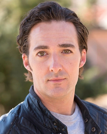 Tyrone Savage | English Voice Over Wikia | Fandom