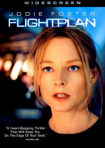 Flightplan (2005) | English Voice Over Wikia | Fandom