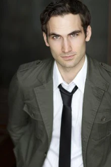 Giles Panton | English Voice Over Wikia | Fandom