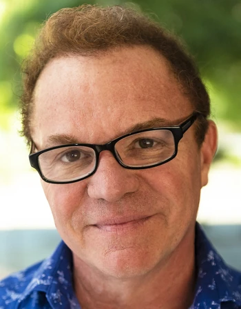 Jeff Stewart | English Voice Over Wikia | Fandom