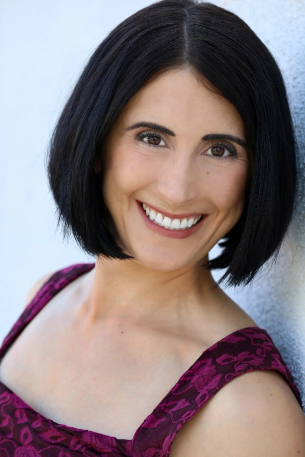 Linsay Rousseau | English Voice Over Wikia | Fandom