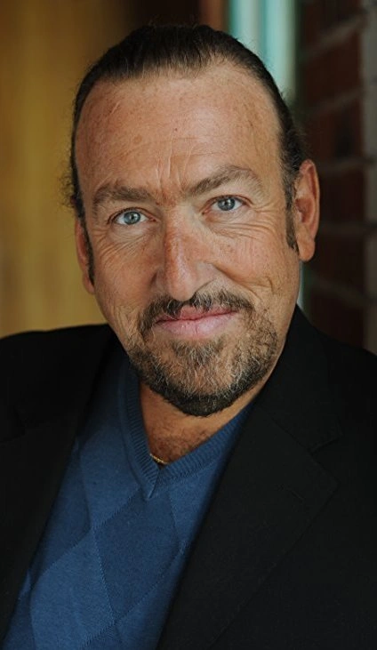 Mark Acheson | English Voice Over Wikia | Fandom