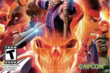 Eric Loomis Voice Actor