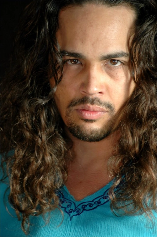 Adam Gifford | English Voice Over Wikia | Fandom