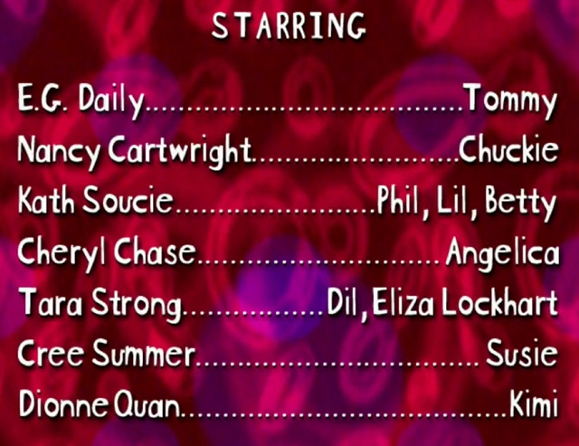 All Grown Up! Interview With A Campfire (2004) | English Voice Over ...