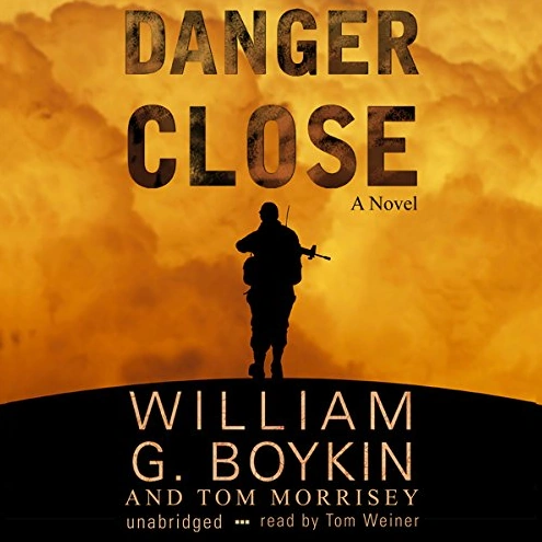Danger Close (2011) | English Voice Over Wikia | Fandom