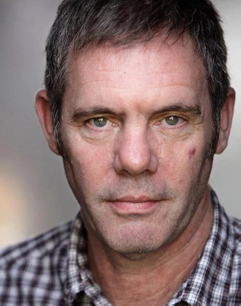 Dean Williamson | English Voice Over Wikia | Fandom