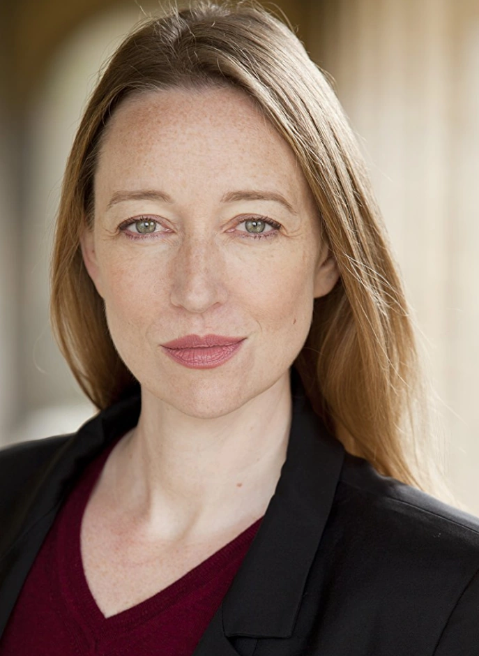 Elizabeth Conboy | English Voice Over Wikia | Fandom