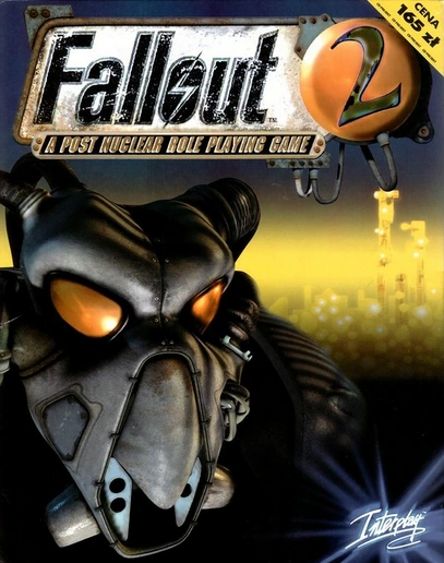 Fallout 2 (1998) | English Voice Over Wikia | Fandom