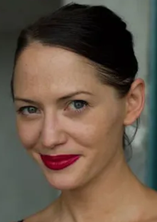 Jessica Faller | English Voice Over Wikia | Fandom