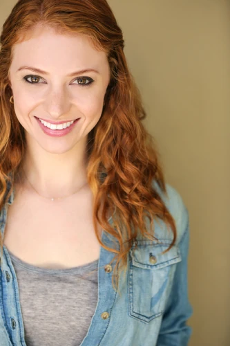 Arianna Ratner | English Voice Over Wikia | Fandom