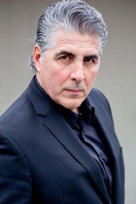 Eli Gabay | English Voice Over Wikia | Fandom