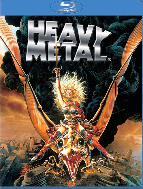 Category:1981 Animated Movies | English Voice Over Wikia | Fandom