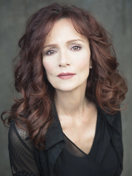 Jennifer Dale | English Voice Over Wikia | Fandom