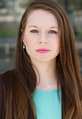 Jenny Ledel | English Voice Over Wikia | Fandom